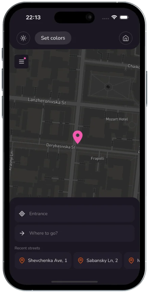 AI Color Palette Generator | Color Picker & Design Tool
