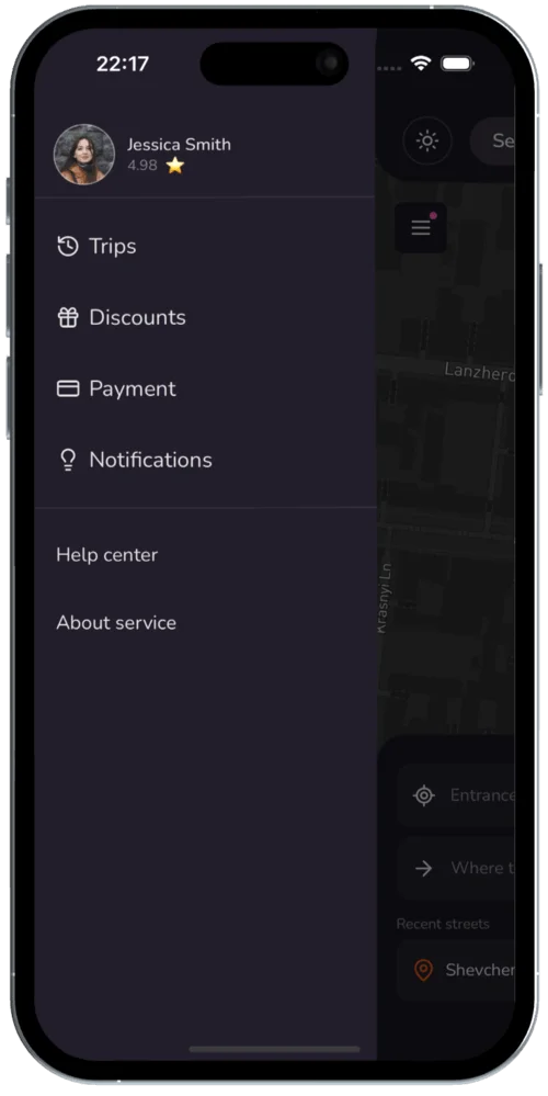 AI Color Palette Generator | Color Picker & Design Tool